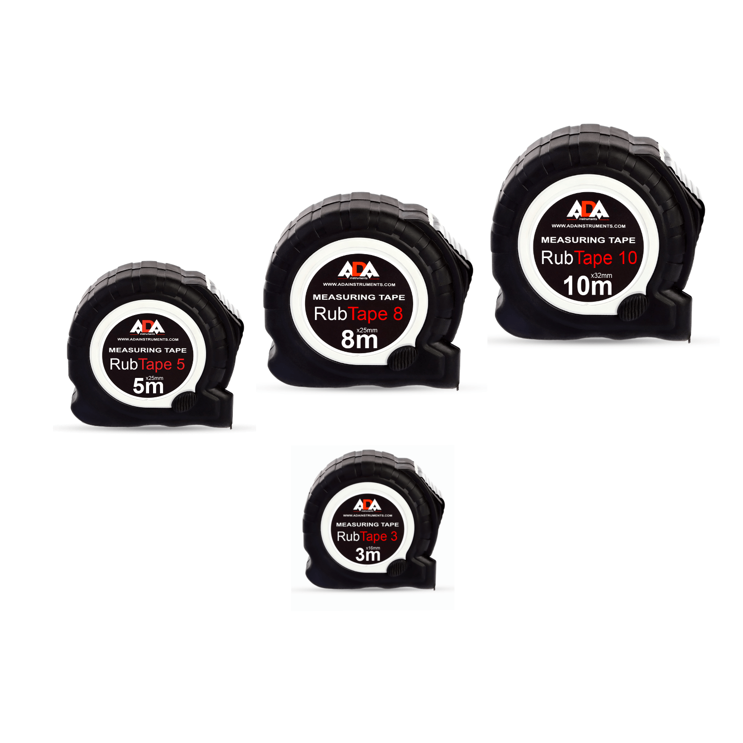 Tape Measure - Green Building Supply