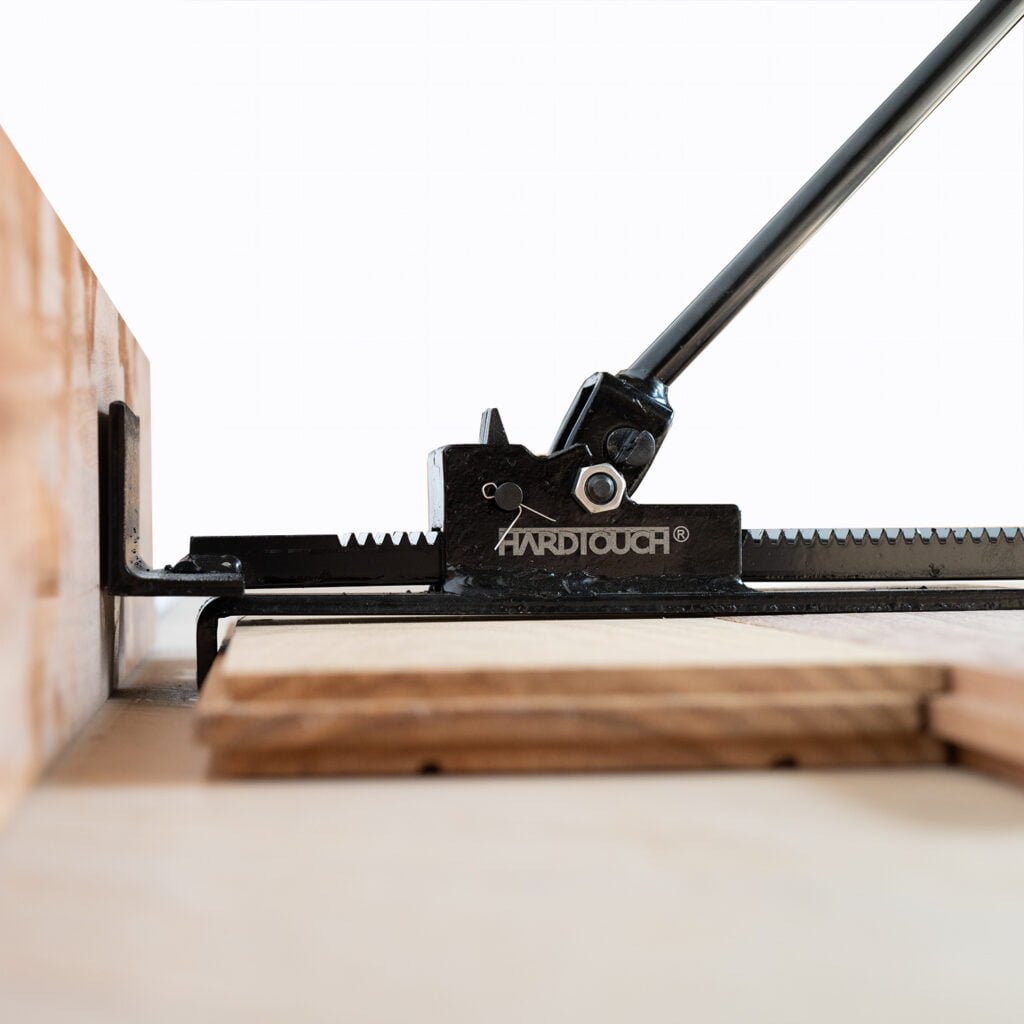 Flooring Jack 600 - Green Building Supply Flooring Tools